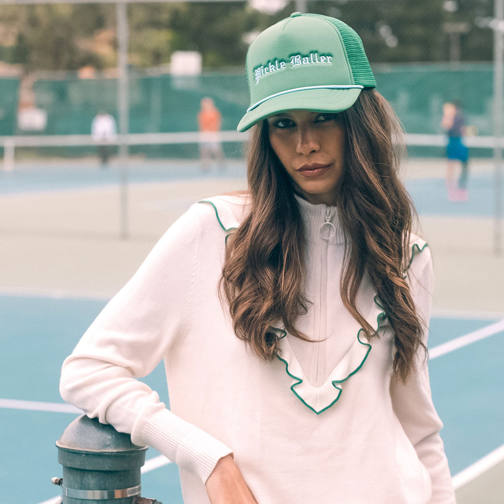 Pickle Baller – Freya