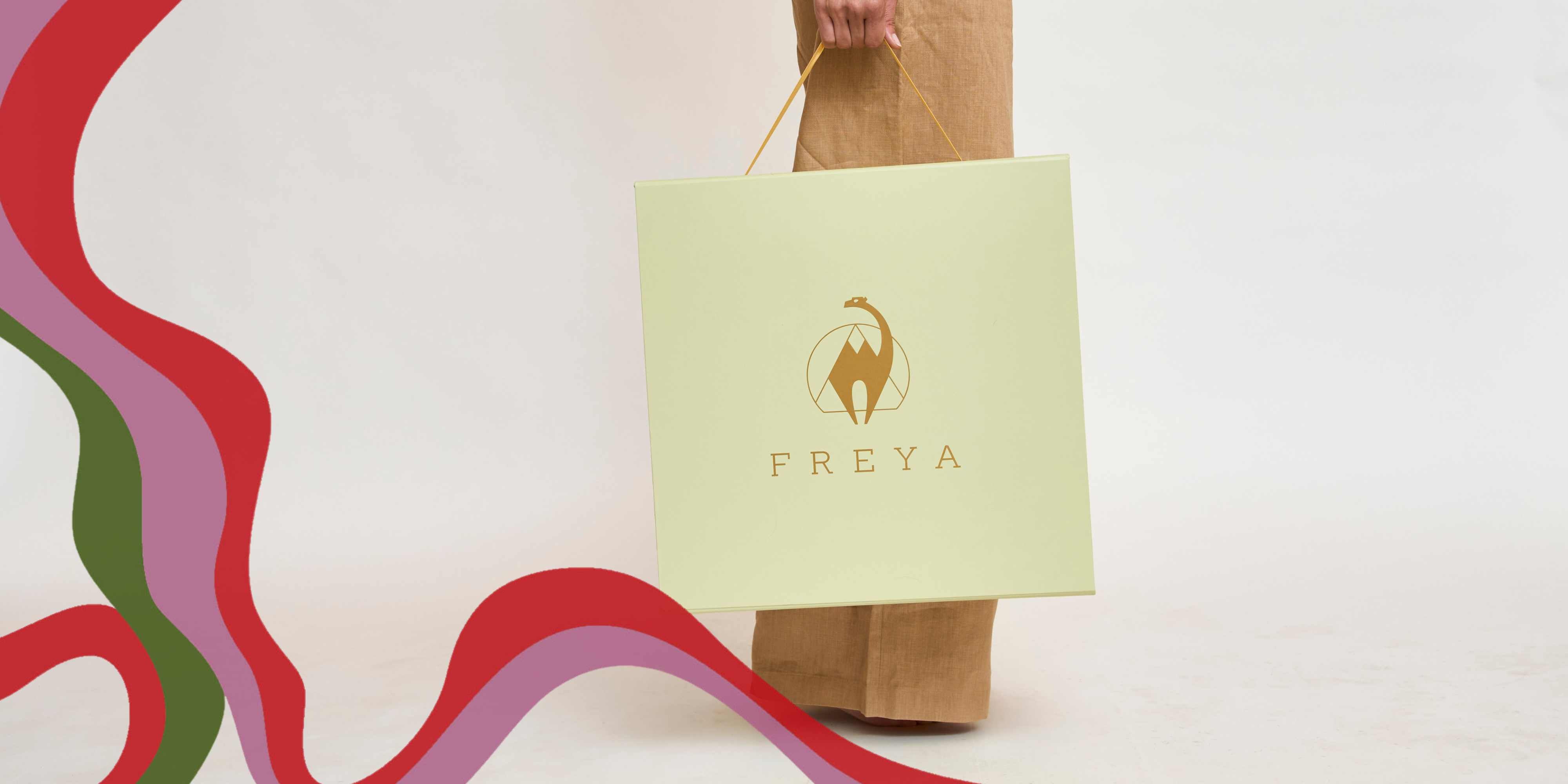Gift Shop – Freya
