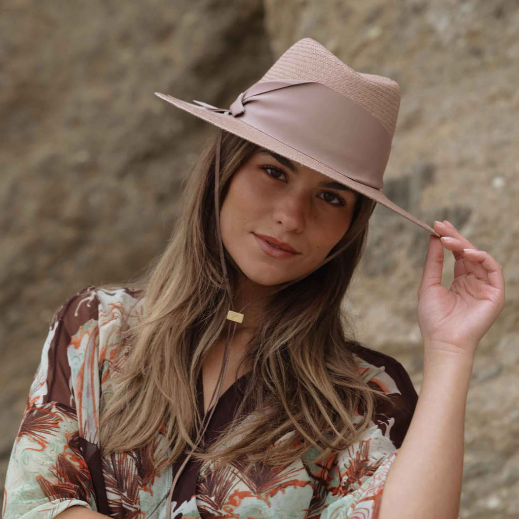 Field Gardenia, Mauve – Freya