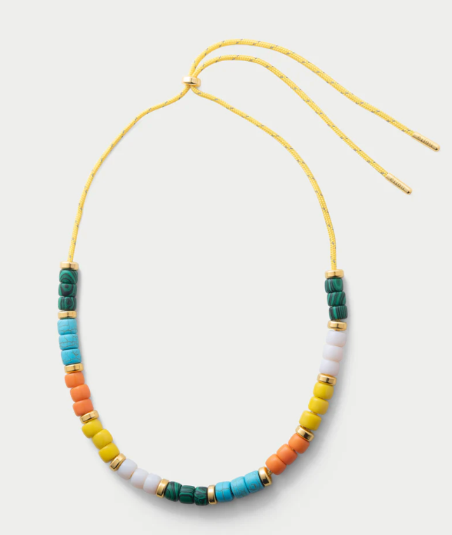 Pia Necklace – Freya